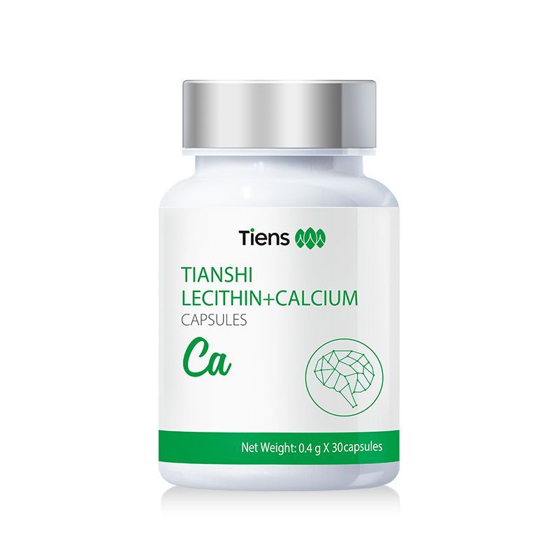 Food Supplements Page